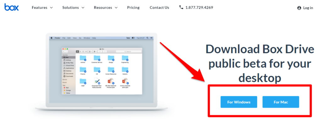 Box Driveを使う本当の理由 Part1 - 金沢クラウド.com | 金沢クラウド.com