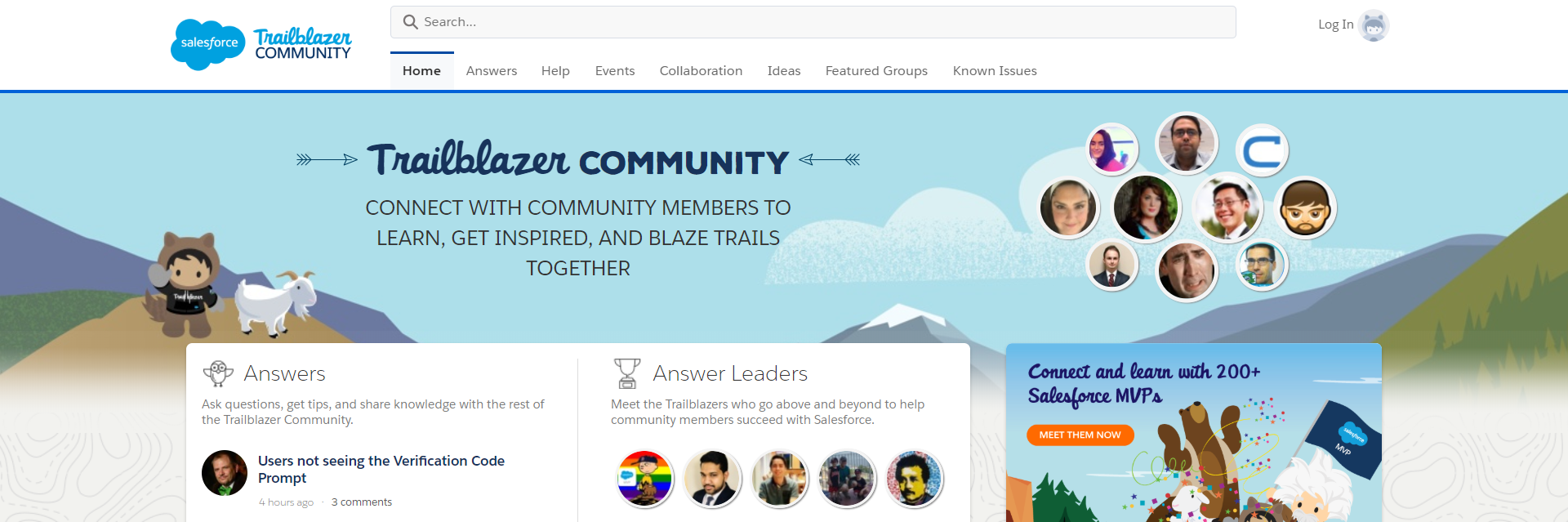 Salesforceのコミュニティを活用しよう！ - 金沢クラウド.com
